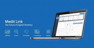 Medit Link - Présentation et téléchargement